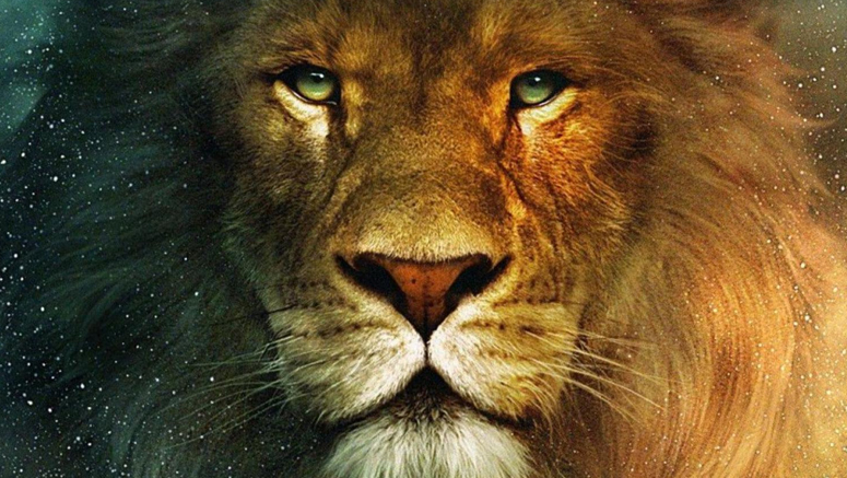 Refletindo sobre Aslam e Jesus com C. S. Lewis | Louis Markos - CRUCIFORME