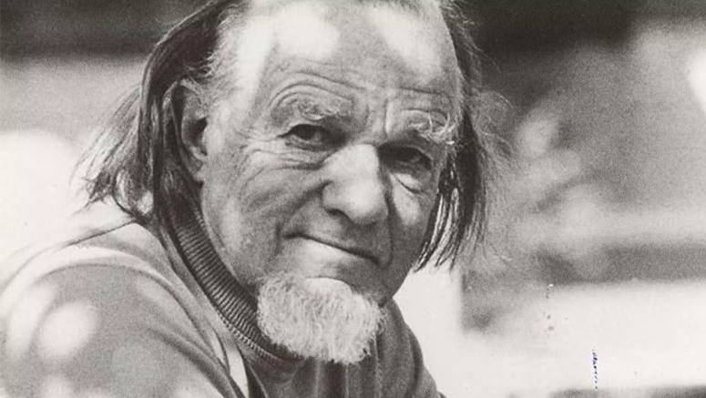 Quem foi Francis Schaeffer? | Stephen Nichols - CRUCIFORME