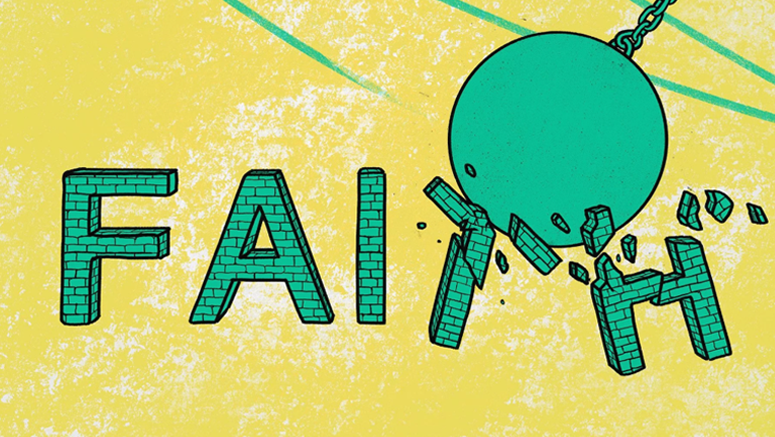 O cristianismo progressista é mais raso que a fé evangélica que ...