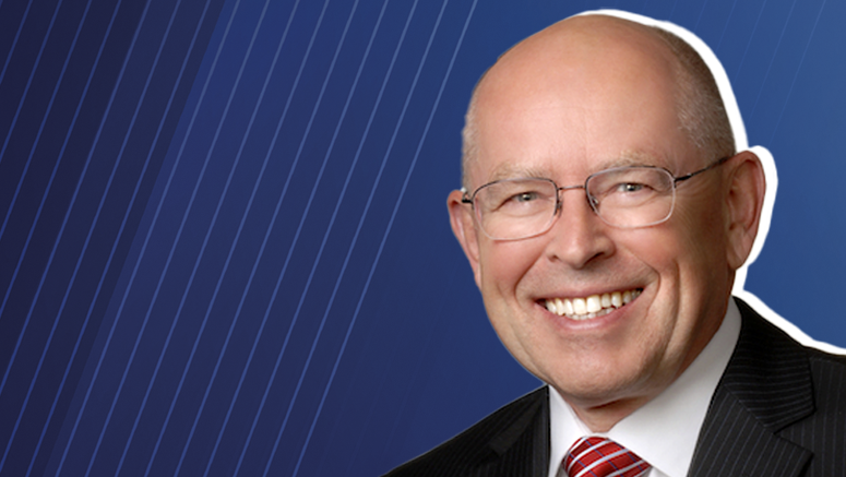 Entrevista com Wayne Grudem - CRUCIFORME