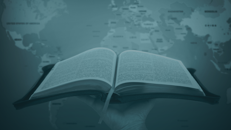 Resenha do livro "Introdução a missões" | Ricardo Reis - CRUCIFORME