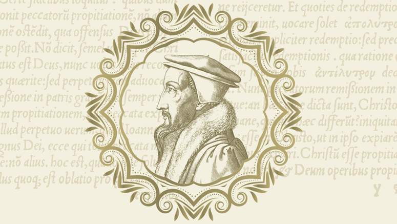 Calvino, as Institutas e uma boa ferramenta para estudá-la | Franklin ...